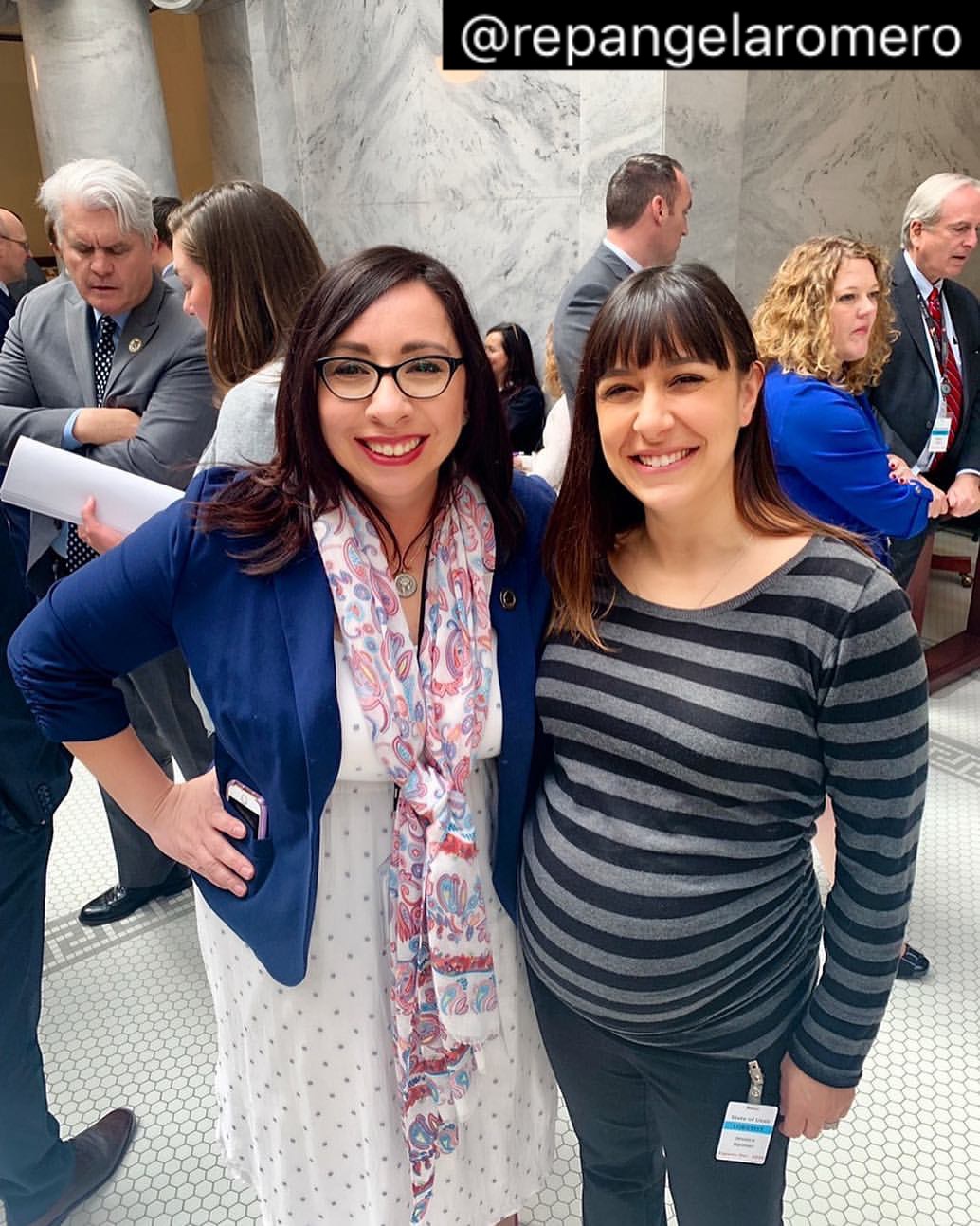 Episode #122: The Utah legislature with HEAL's Jessica Reimer - HEAL ...